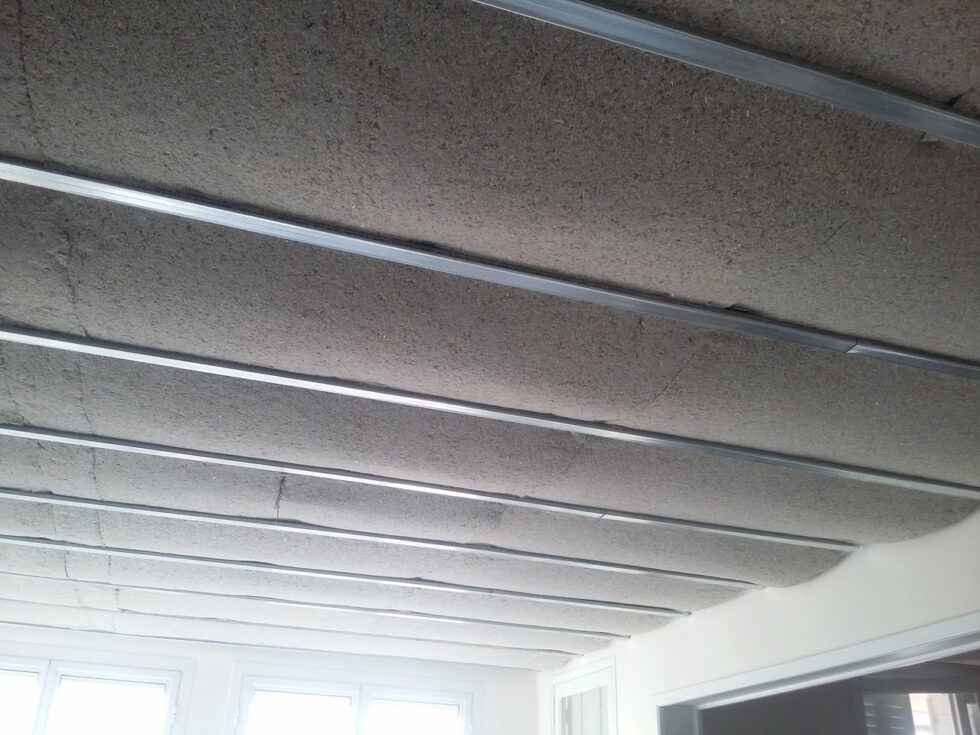 Quel est le meilleur isolant phonique pour sa maison ? - PHI ENERGIES